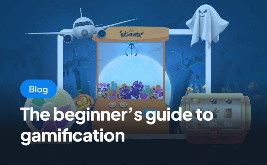The Beginner’s Guide to Gamification - BeeLiked
