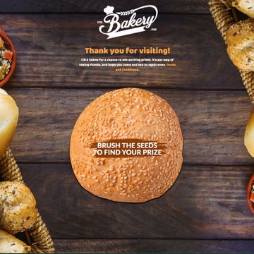 Digital Scratch Off Card - BeeLiked