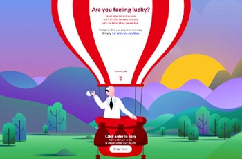 British Heart Foundation Gamified Donations - BeeLiked