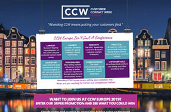 IQPC Event Ticket Sales - BeeLiked