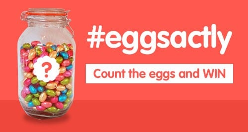 6 CREATIVE EASTER SOCIAL MEDIA CAMPAIGNS - BeeLiked