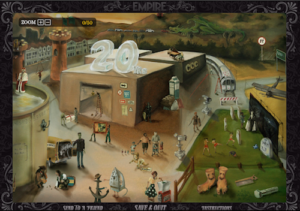 WHY RUN A CRYPTIC IMAGE QUIZ? - BeeLiked