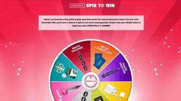 A Complete Guide To Spin The Wheel - BeeLiked