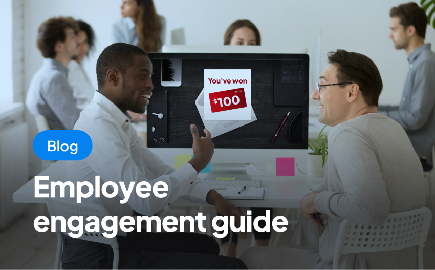How to Engage Your Employees: Full Guide - BeeLiked