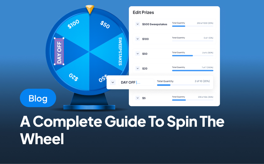 A Complete Guide To Spin The Wheel - BeeLiked