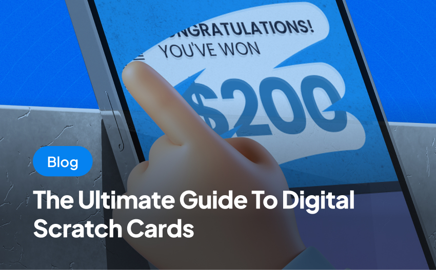 The Ultimate Guide to Digital Scratch Cards - BeeLiked