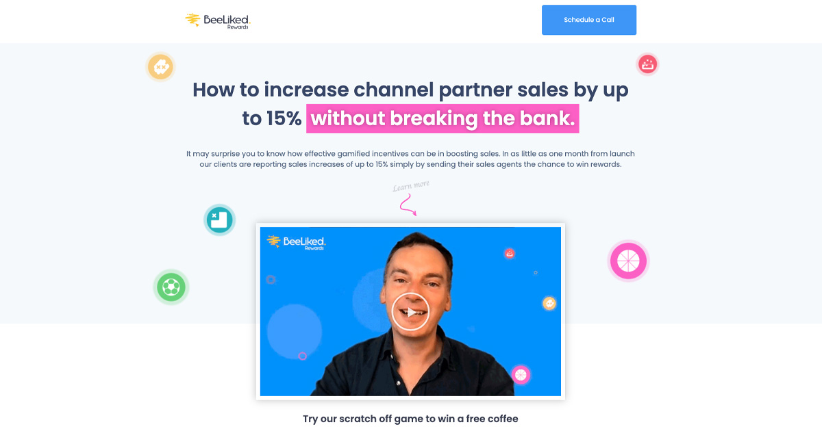 Gamification Boosts with Our Premium Plan | BeeLiked
