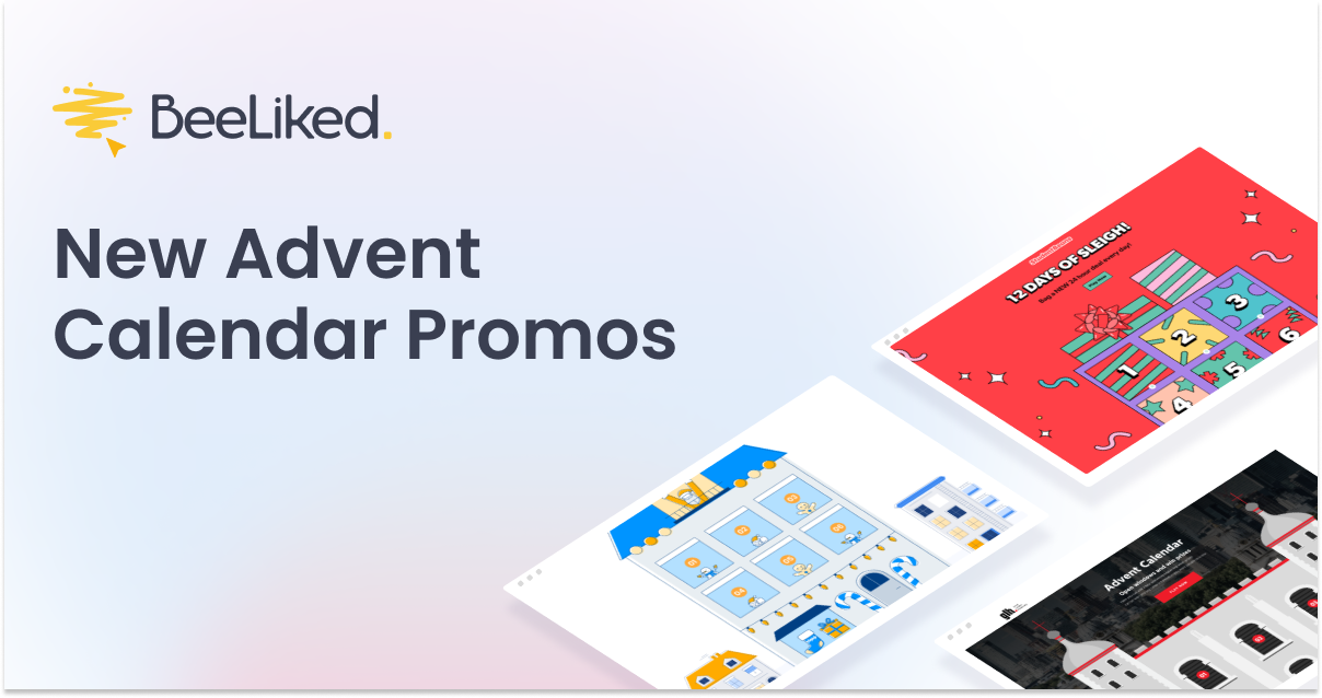 Introducing the Digital Advent Calendar