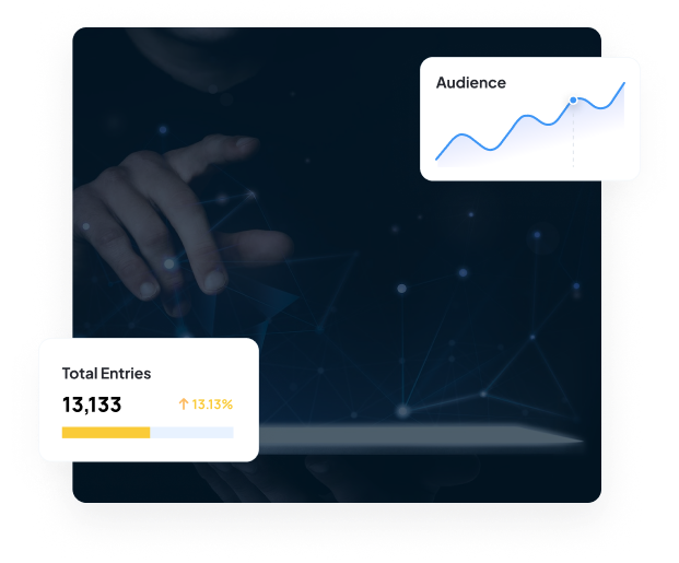 Finance & Banking Gamification Platform - BeeLiked