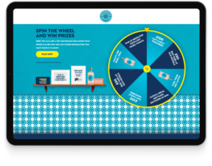 7 Reasons To Use a Digital Spin Wheel In Your Marketing