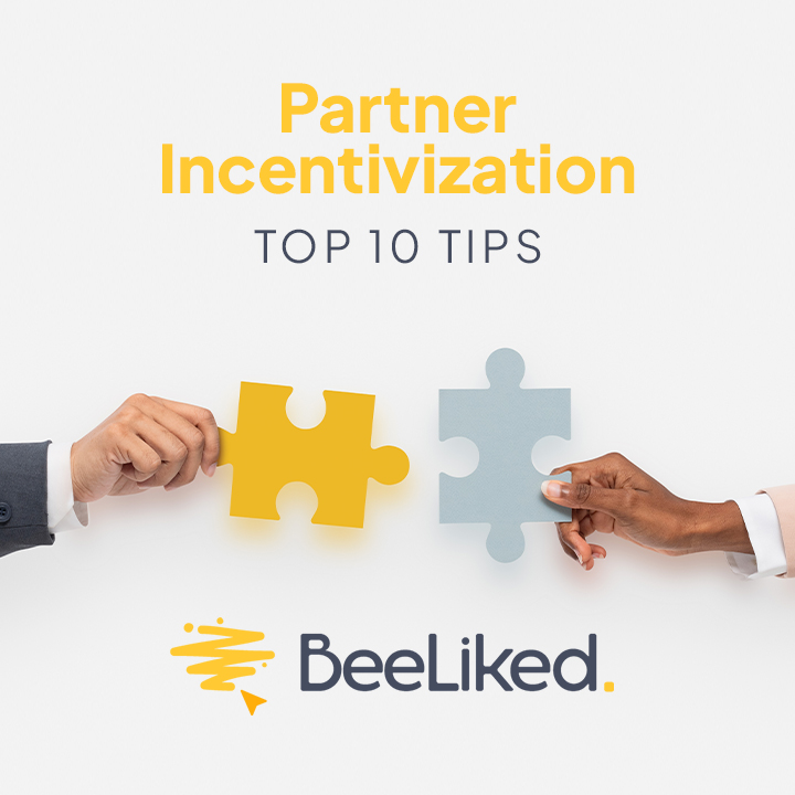 10 Best Partner Incentive Tips to Boost ROI