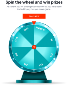 Finance & Banking Gamification Platform - BeeLiked