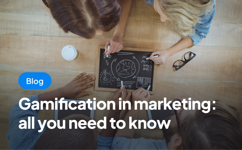 Gamification in Marketing: All You Need to Know - BeeLiked