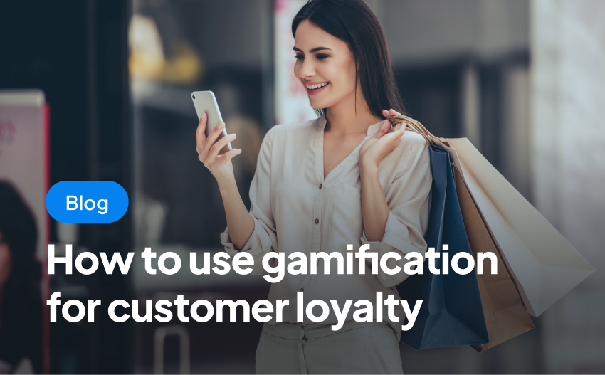 How to use gamification for customer loyalty - BeeLiked