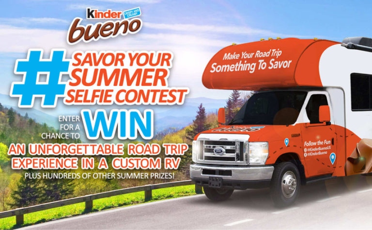 14 Summer Marketing Campaigns - BeeLiked