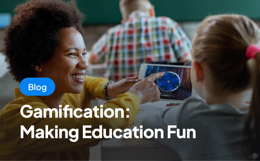 Gamification in Education - BeeLiked