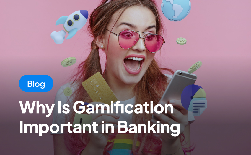 Gamification in Banking - BeeLiked
