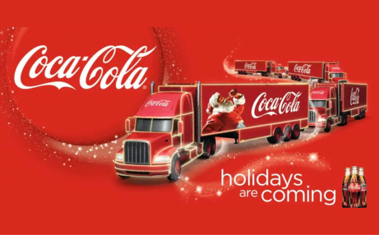 Best Christmas Marketing Campaigns of All Times - BeeLiked