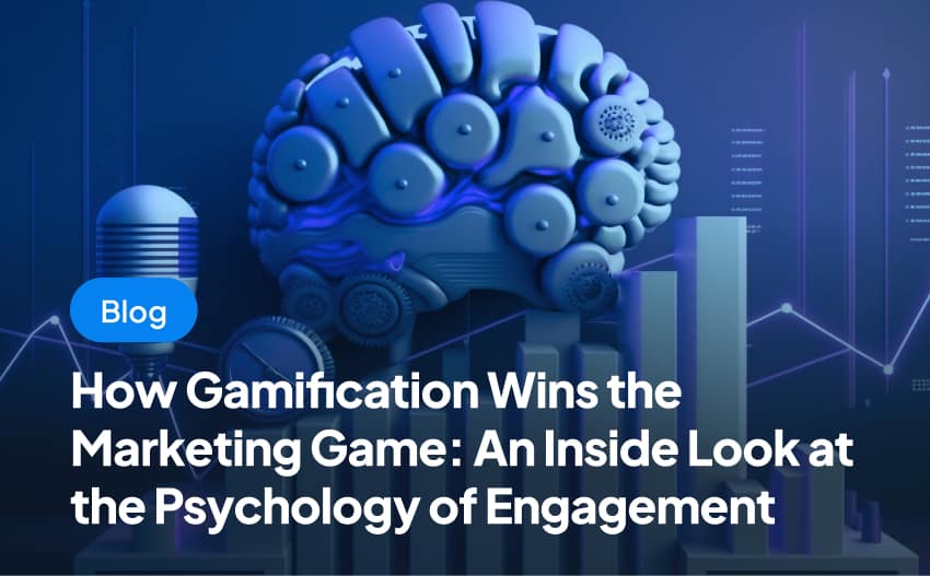 Understanding the Psychology of Gamification - BeeLiked