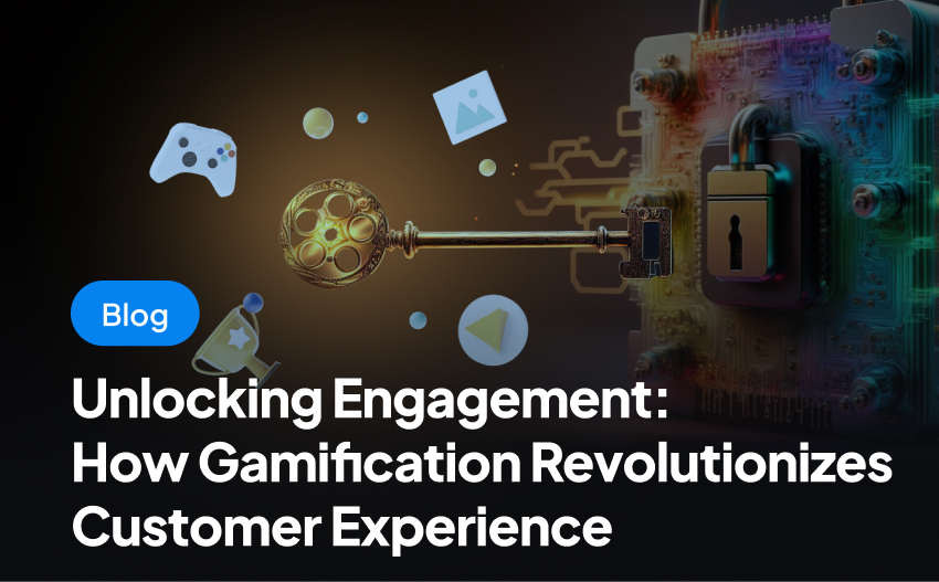 How Gamification is Redefining User Engagement