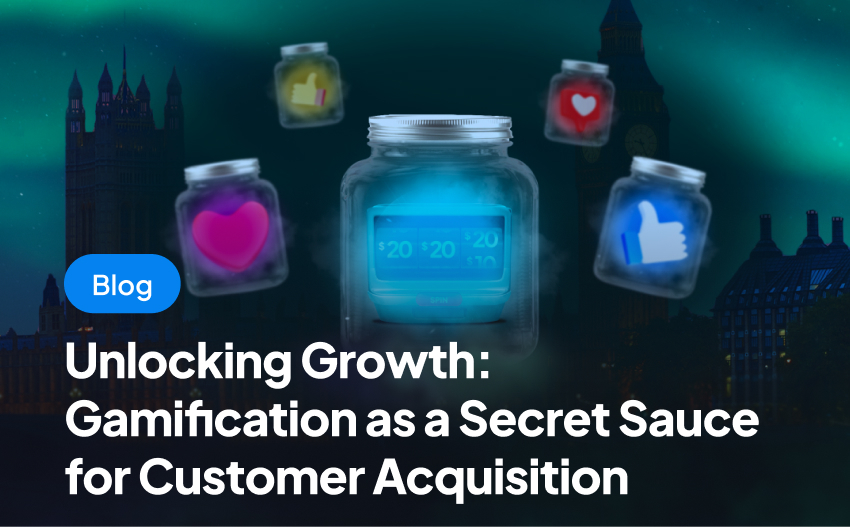 Unlocking Growth with Gamification - BeeLiked