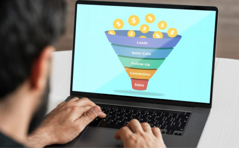 Gamification in Sales Through Interactive Challenges