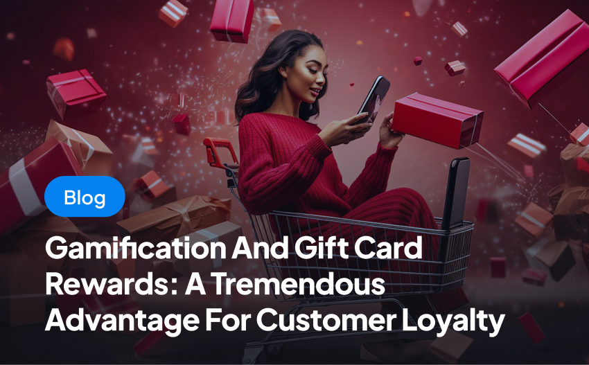 Gamification and Gift Card Rewards | Beeliked