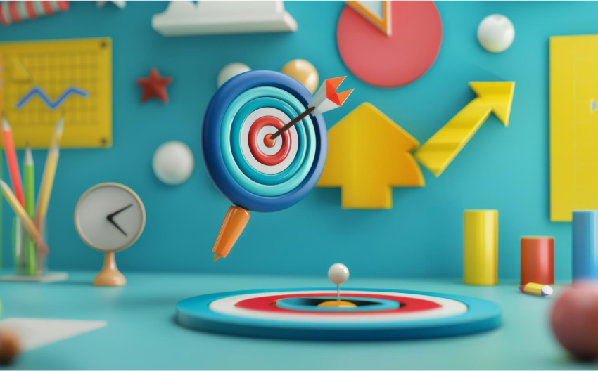 Gamify Goal Settings | Achievable Objectives with Gamification