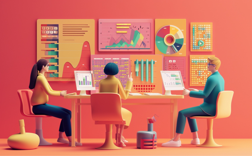 Gamify Goal Settings | Achievable Objectives with Gamification