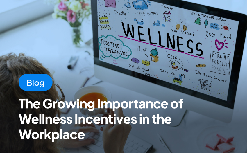 The Growing Importance of Workplace Wellness and Incentives