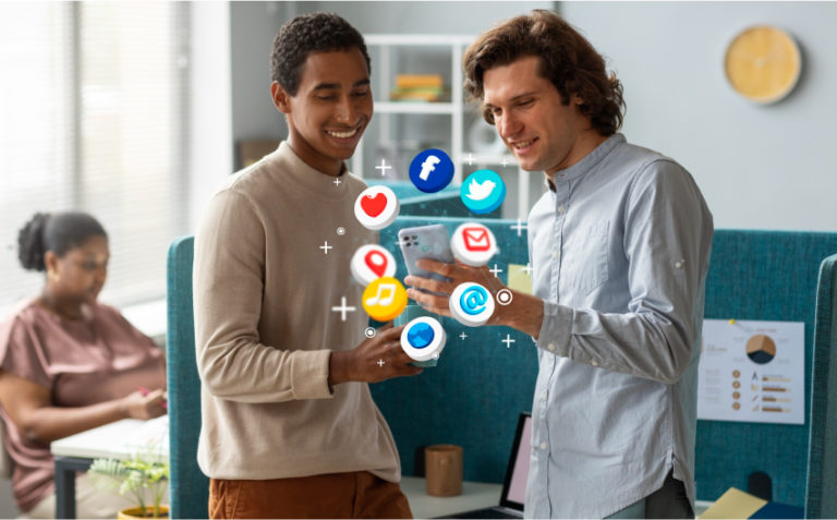 7 Interactive Promotion Ideas to Increase Customer Engagement