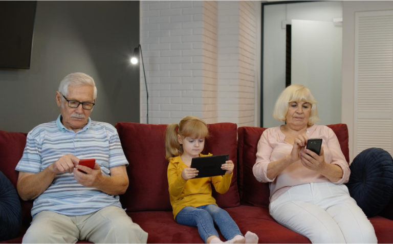 Marketing To Different Age Demographics