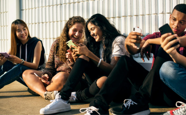 Marketing To Different Age Demographics