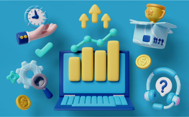 Gamification Market Trends 2025: Key Statistics and Insights