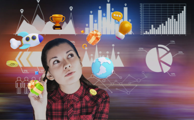 Gamification Market Trends 2025: Key Statistics and Insights